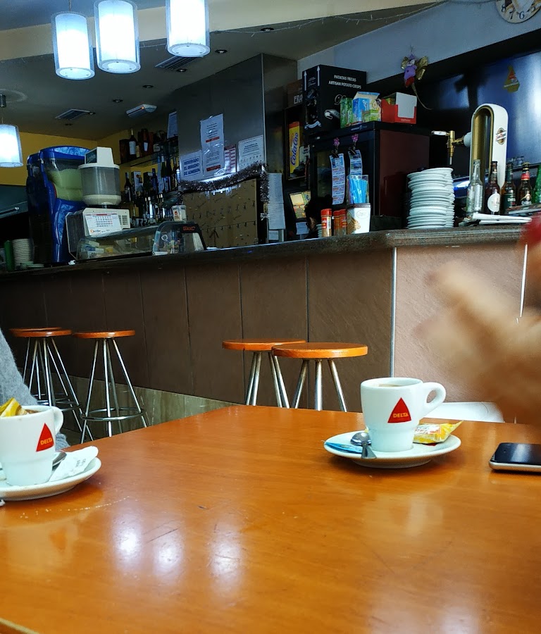 El Cafetal - Guía Restaurantes