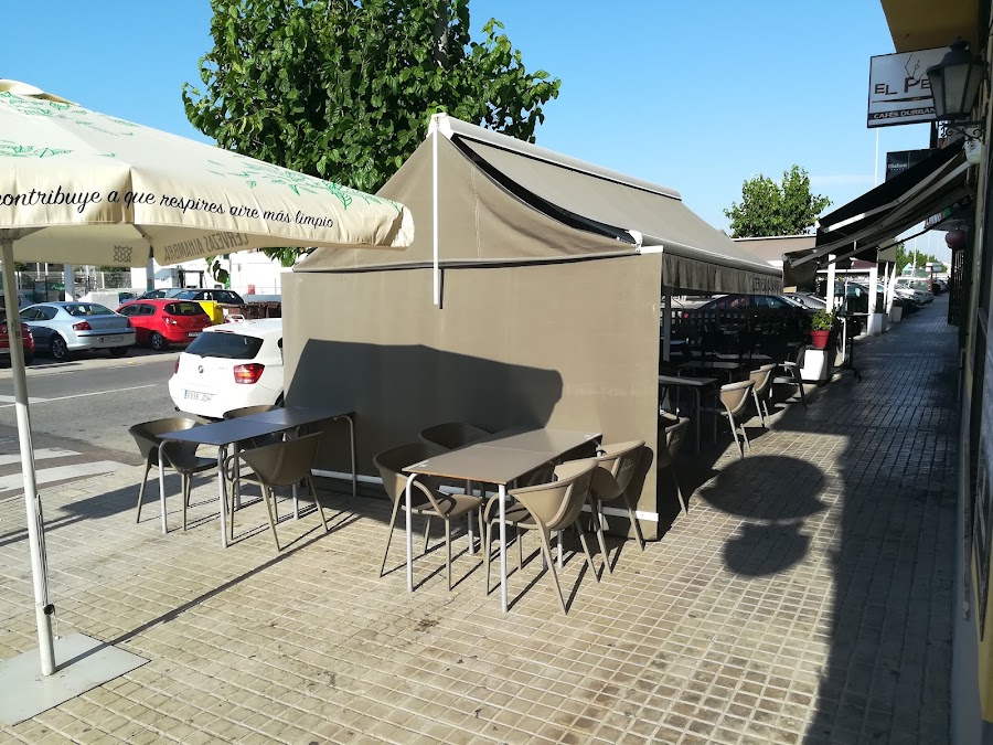 El CANTÓ Bar Restaurante - Guía Restaurantes